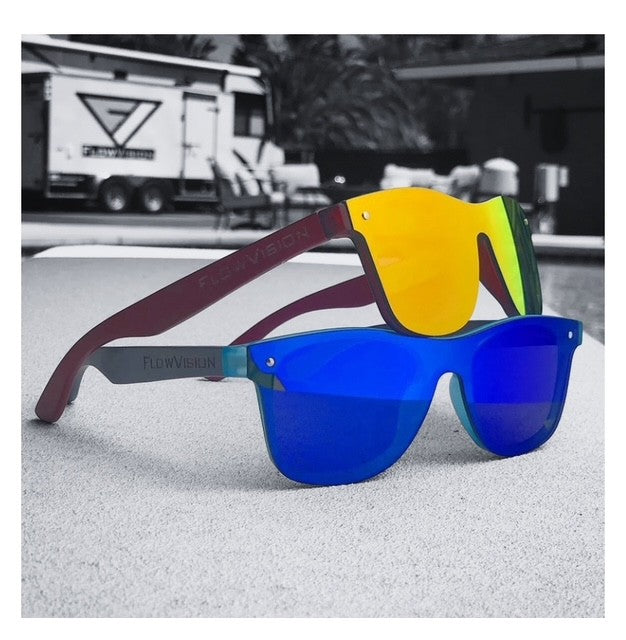 Sunglasses – FlowVision AU