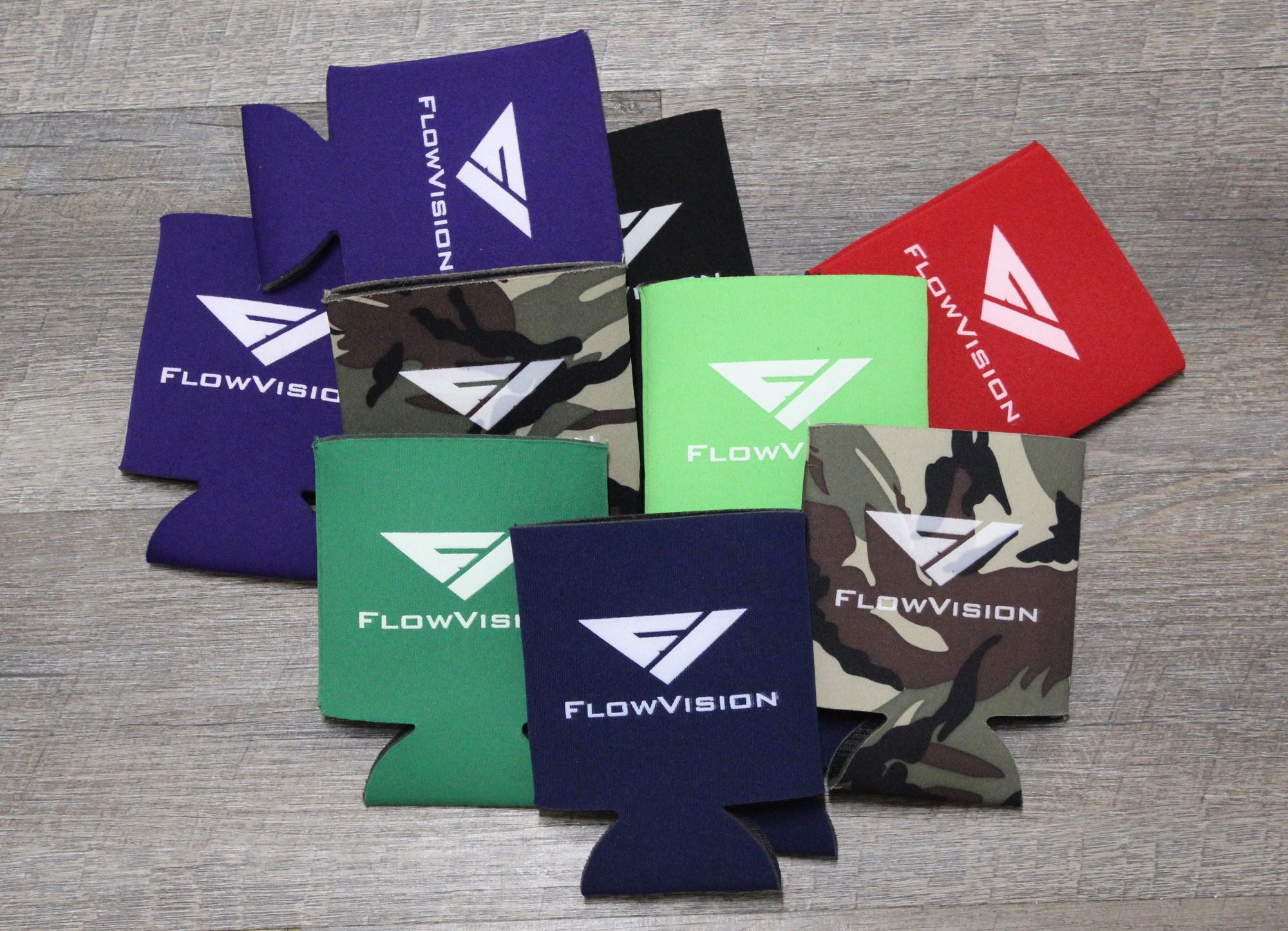 FlowVision® Koozie – FlowVision AU