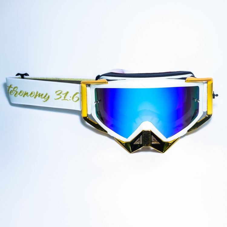 Flow Vision Rythem™ Motocross Goggle: JC – FlowVision AU