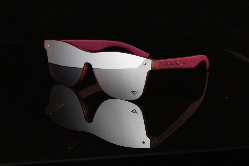 Flow Vision Rythem™ Sunglasses: The Hope – FlowVision AU